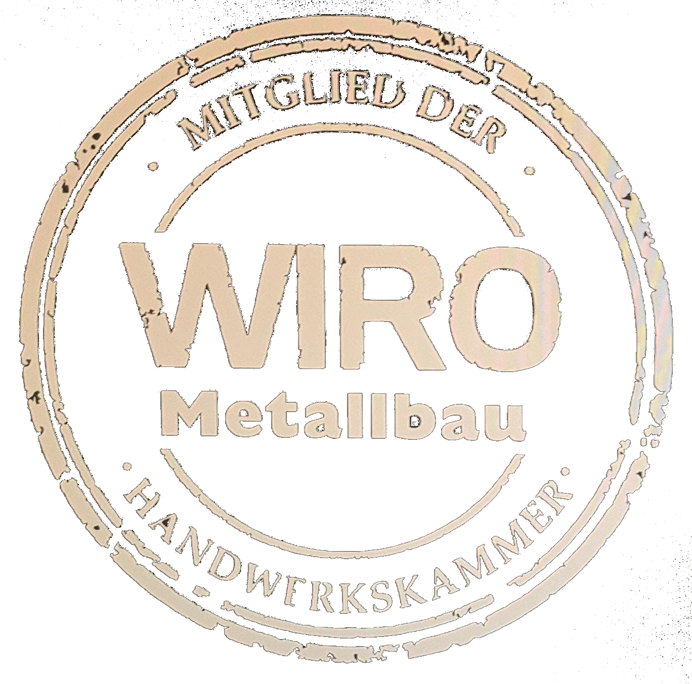 WiRo Metallbau GmbH – WiRo GmbH * Withig 6 * 77836 Rheinmünster * Tel ...